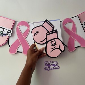 Cancer Party Decor Cancer Free Cancer Survivor Cancer - Etsy