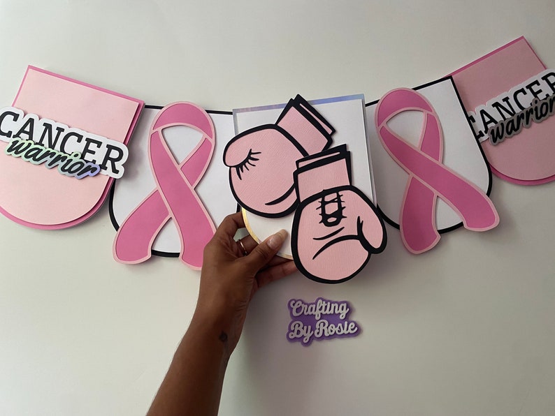 Cancer Party Decor Cancer Free Cancer Survivor Cancer - Etsy