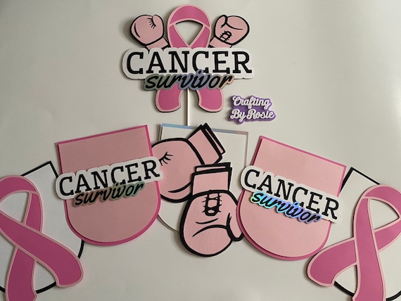 Cancer Party Decor Cancer Free Cancer Survivor Cancer - Etsy