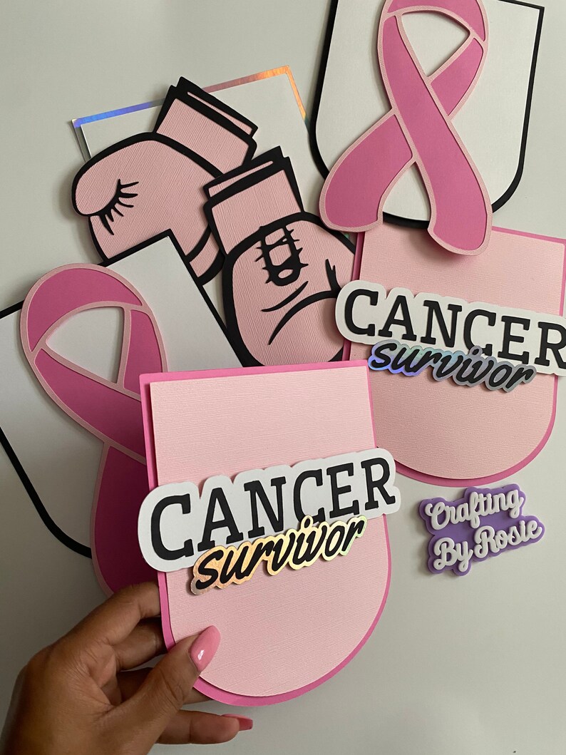 Cancer Party Decor Cancer Free Cancer Survivor Cancer - Etsy