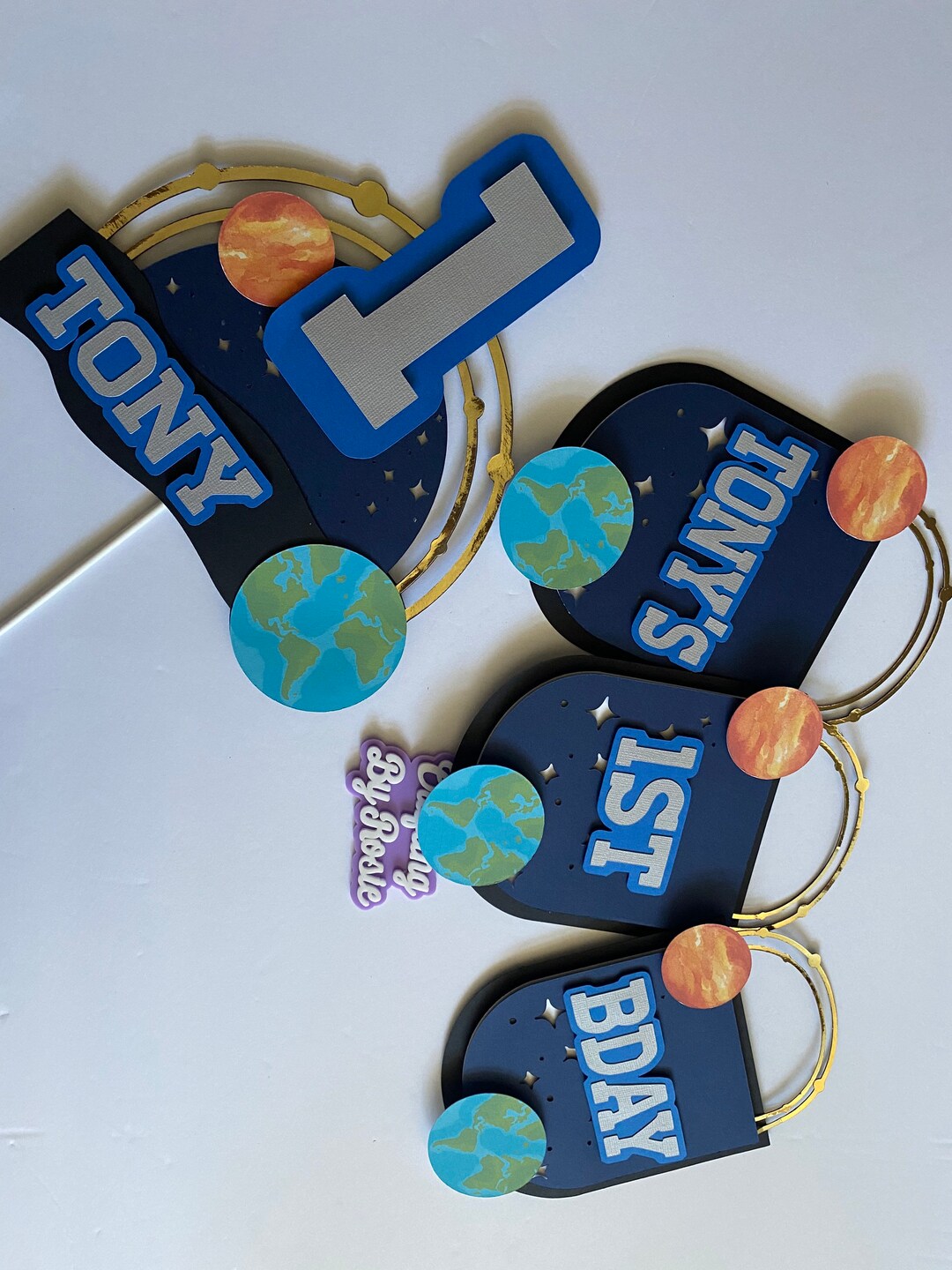 A Year Around the Sun | First Trip Around the Sun | Space First ...