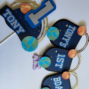 A Year Around the Sun | First Trip Around the Sun | Space First ...