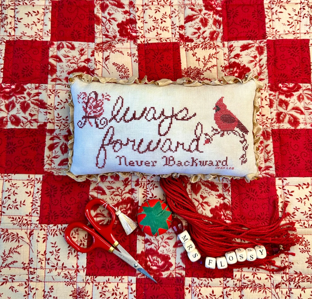 Always Forward -PDF Download Chart - Etsy