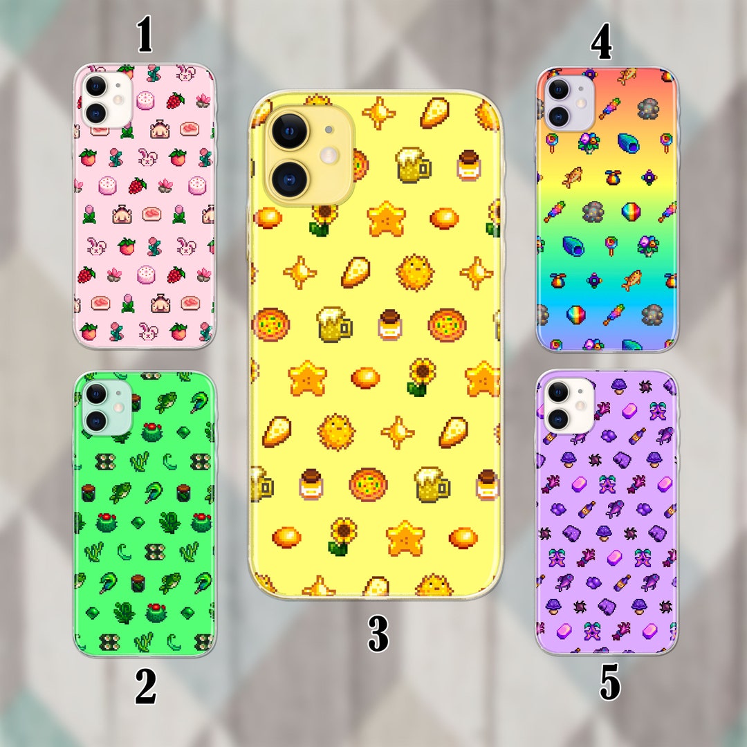 Phone Case Aesthetic Art Cover for iPhone 15 Pro, iPhone 14, 13, 12, 11 ...