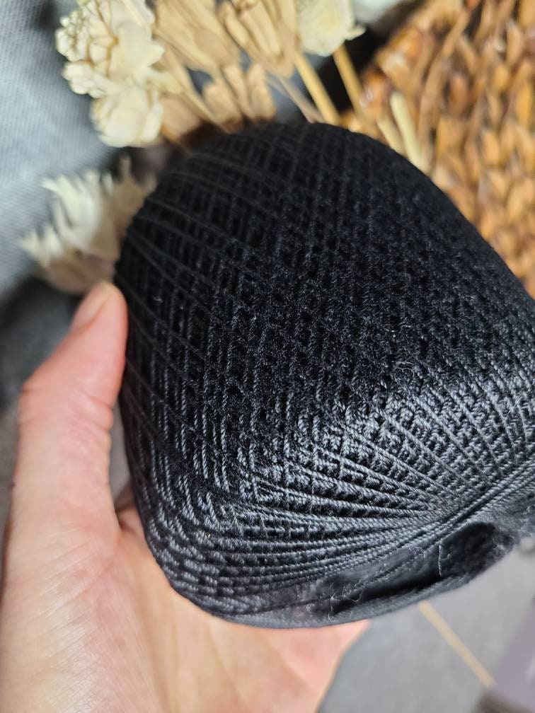 Black Warping Thread Warp String Warp Cord Black Cord - Etsy