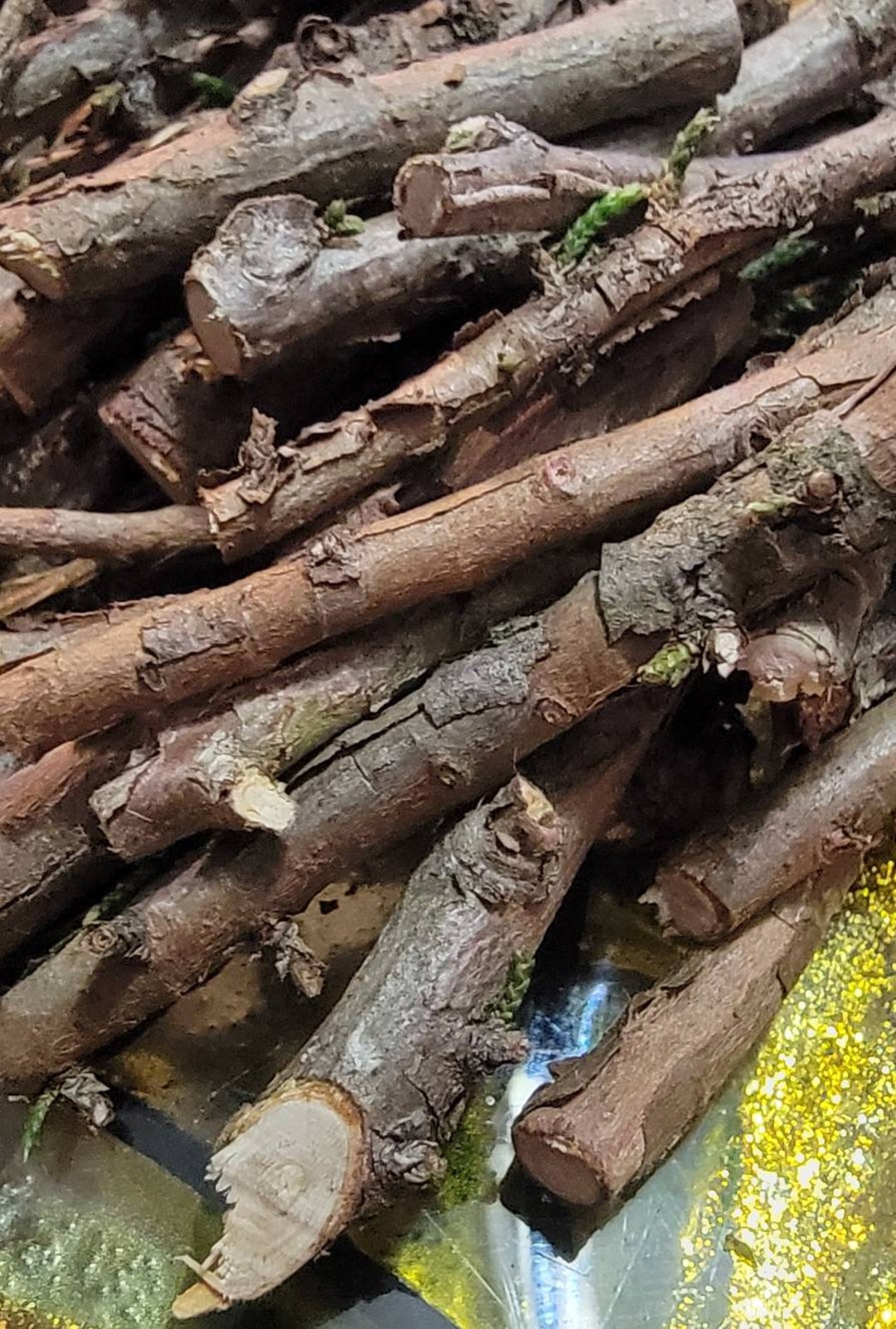 Juniper Wood, Eastern Red Cedar, Cedar Sticks, Real Wood Craft Sticks ...