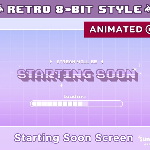 Dreamy Pastel Cloud Overlay Set for Twitch / Lofi Cloud Theme | Etsy