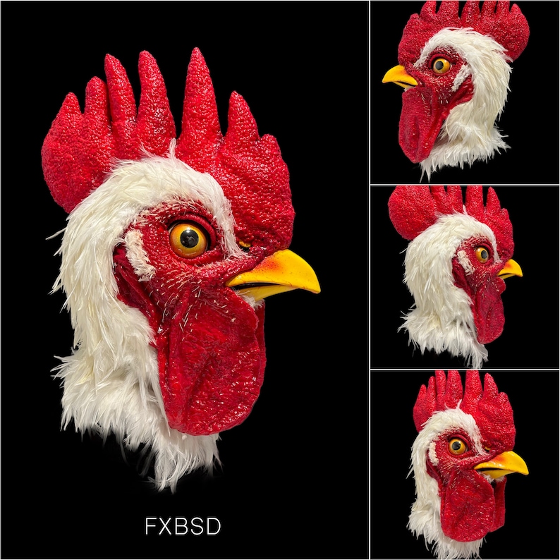ROOSTER - Etsy