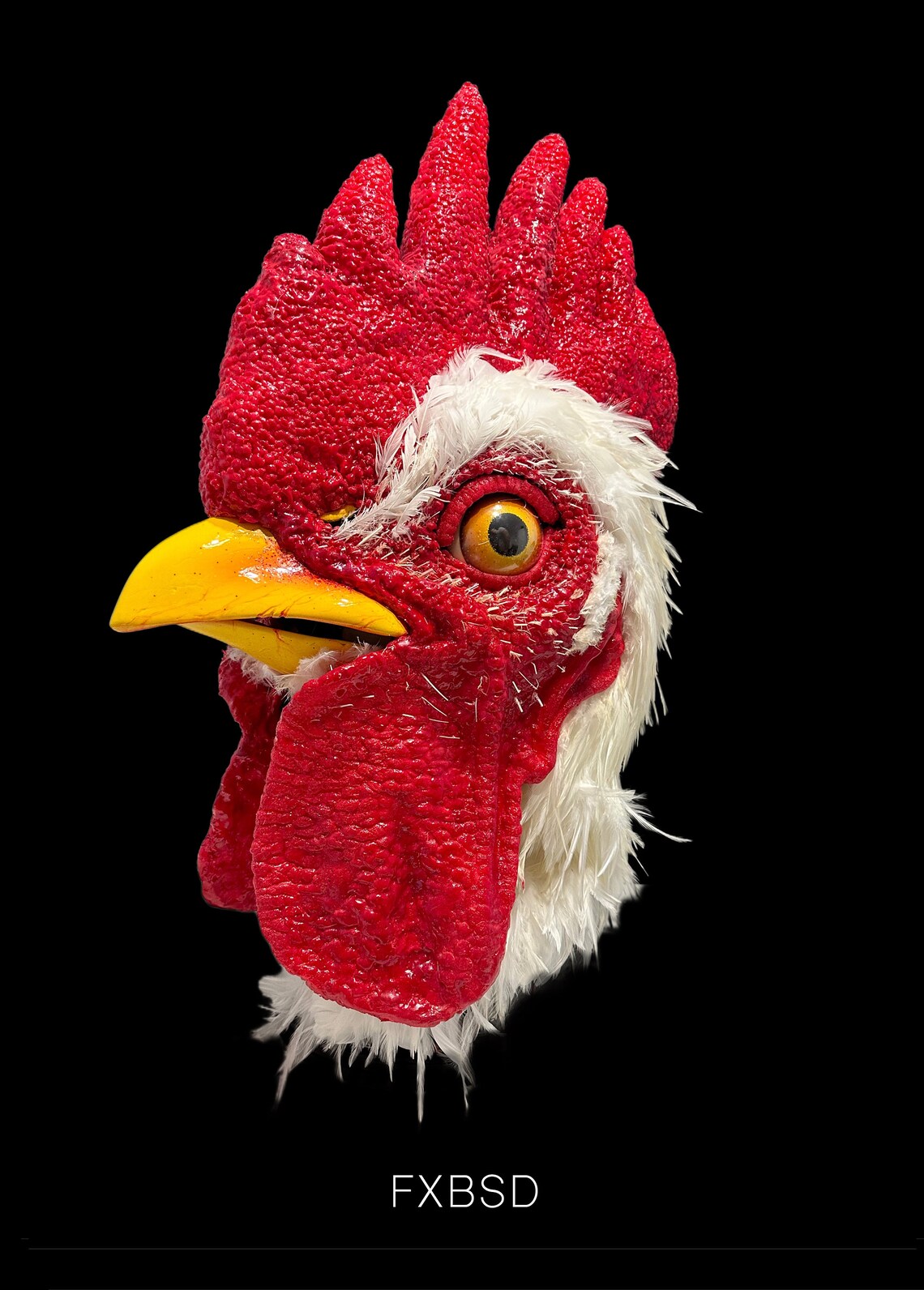 ROOSTER - Etsy