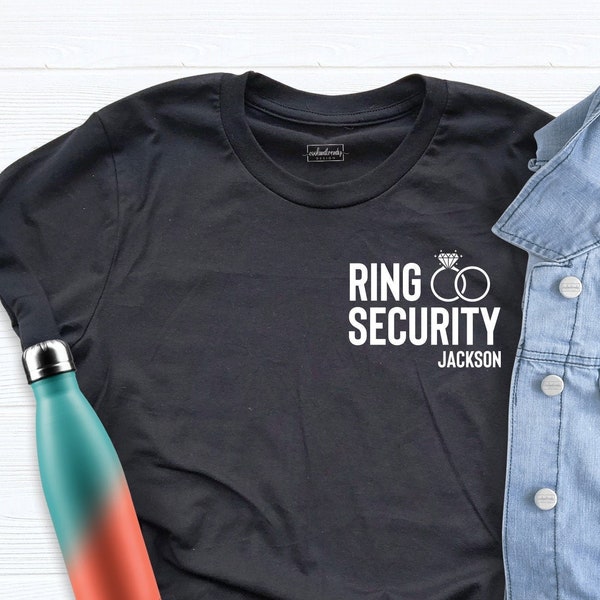 Ring Bearer Outfit - Etsy