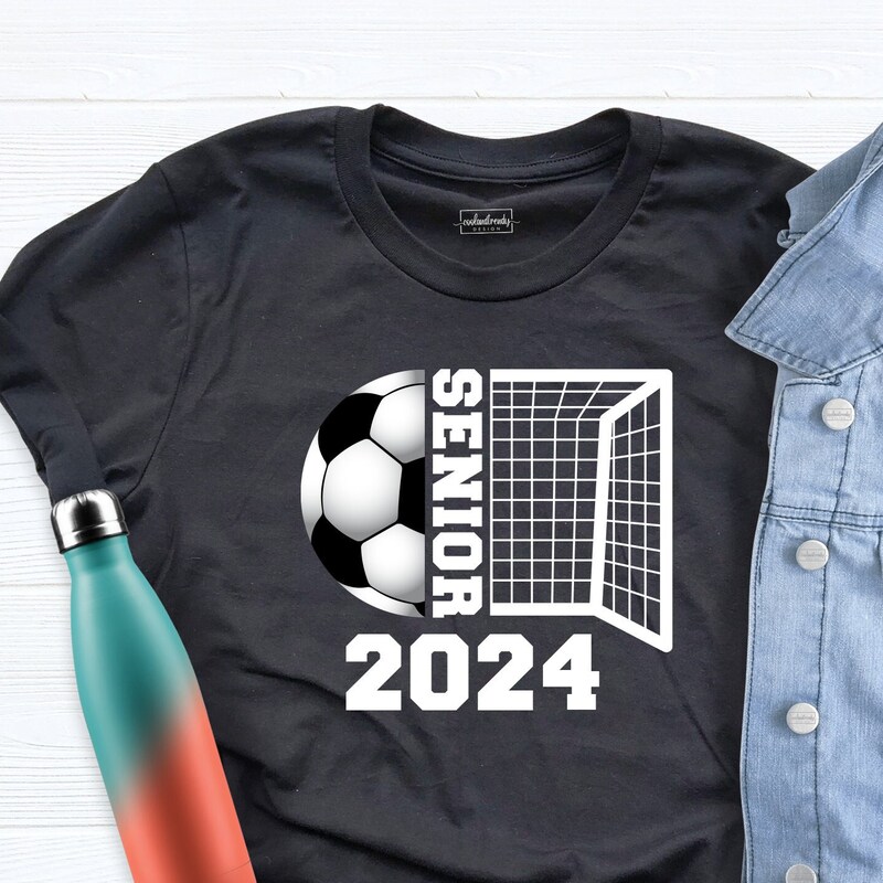 Soccer Senior Night - Etsy