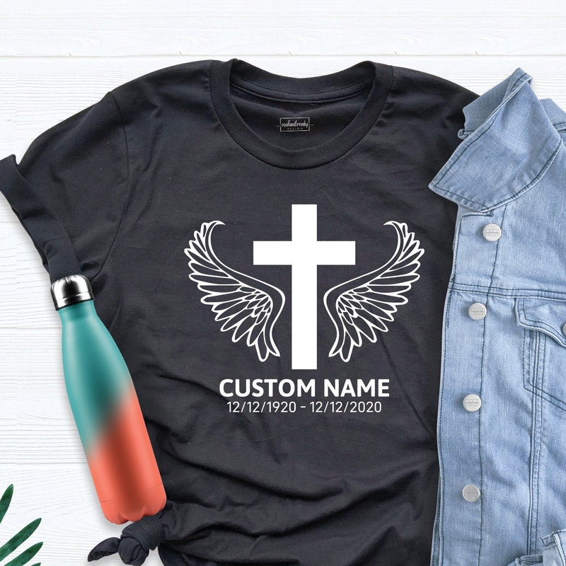 Custom Rip Shirts - Etsy