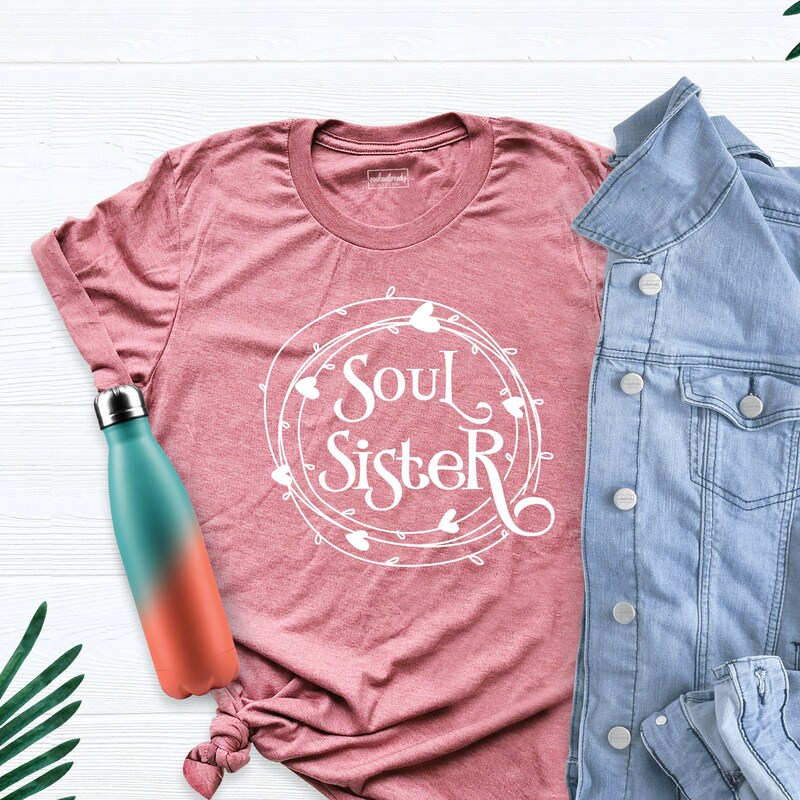 Soul Sisters - Etsy