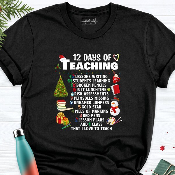Teaching Shirts - Etsy