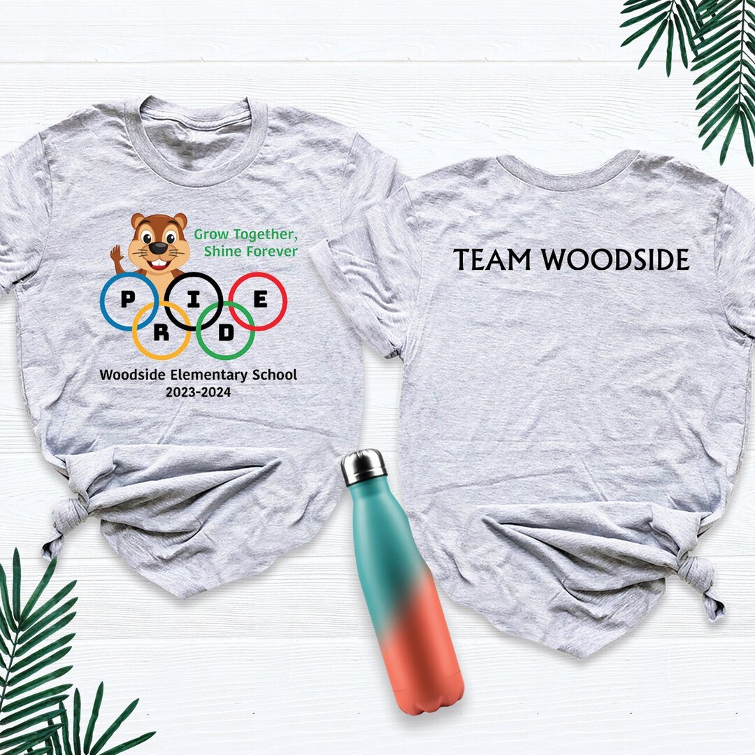 Front and Back Custom Shirt, Custom Tshirt, Inspired Shirt, Custom ...