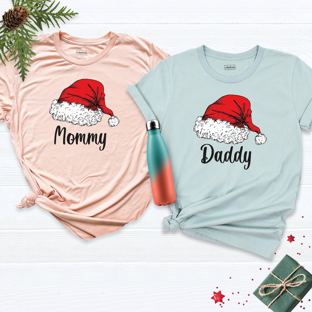 Matching Family Christmas Shirts, Family Christmas Shirt, First ...
