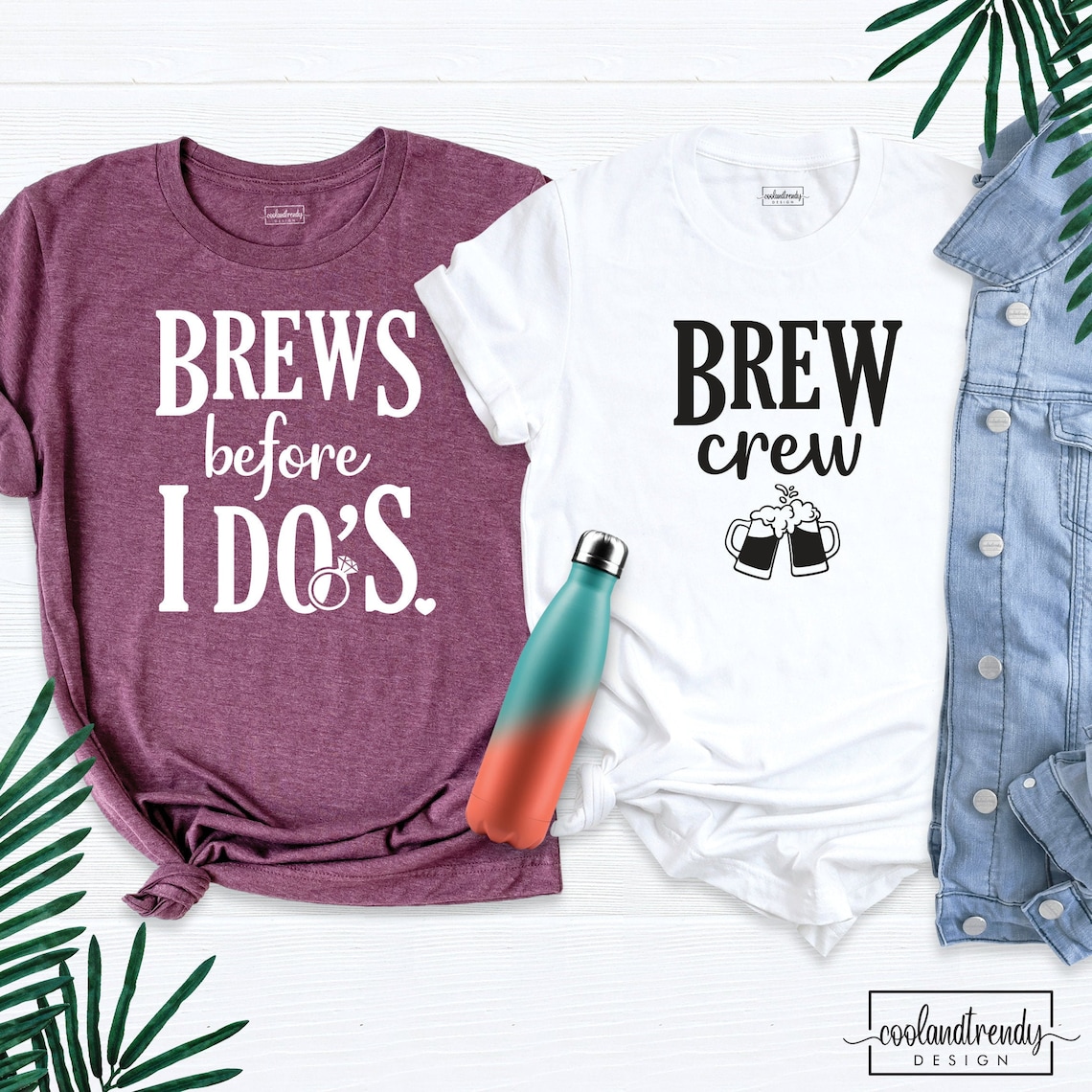 Brews Before I Do's Shirt Brew Crew Shirt Brides Brew | Etsy