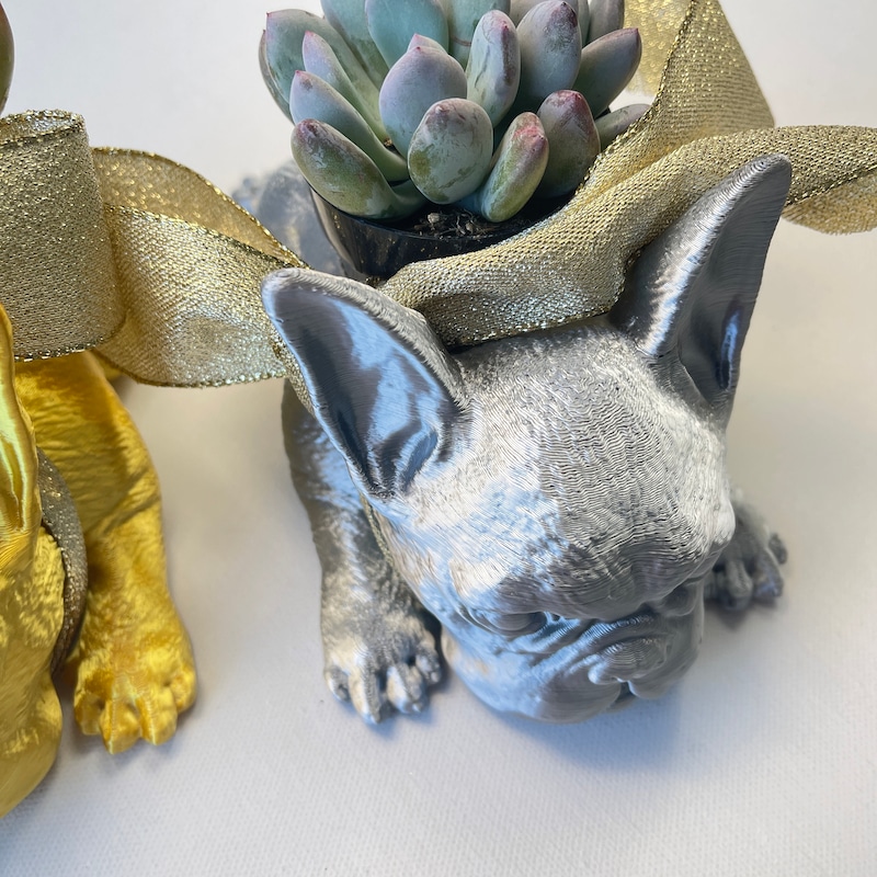 French Planter - Etsy