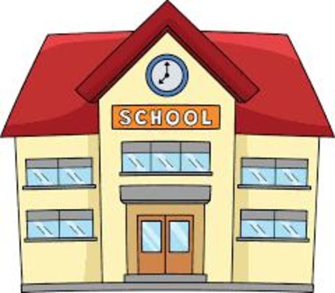 School Sheet - Etsy