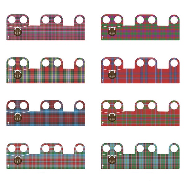 Kilt - Etsy
