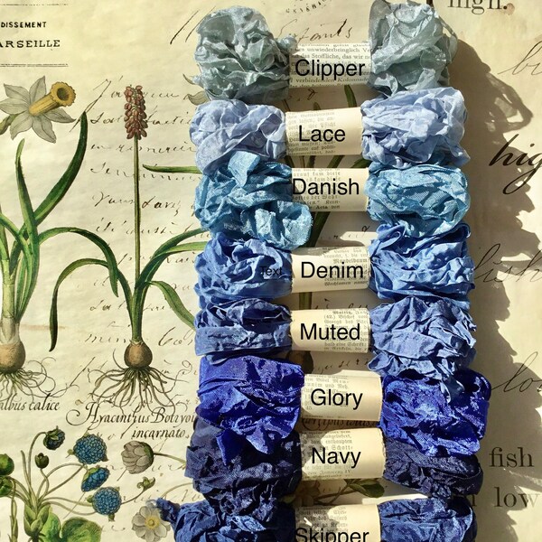 Ruffle Ribbon - Etsy