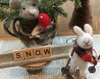 German Scrabble - Etsy