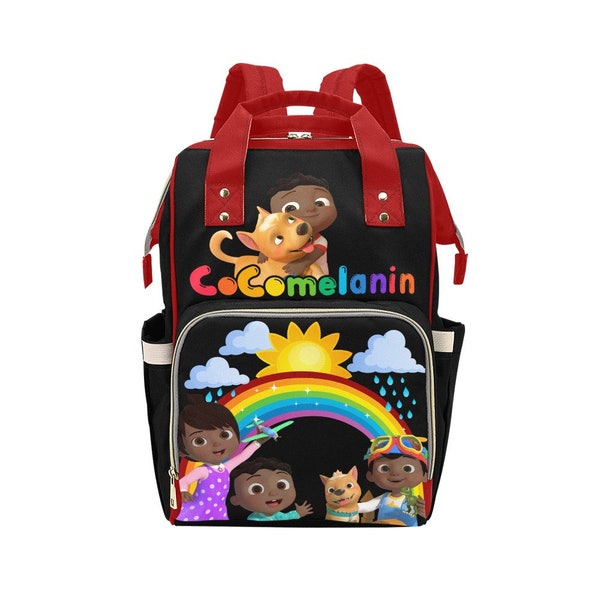 Cocomelon - Etsy