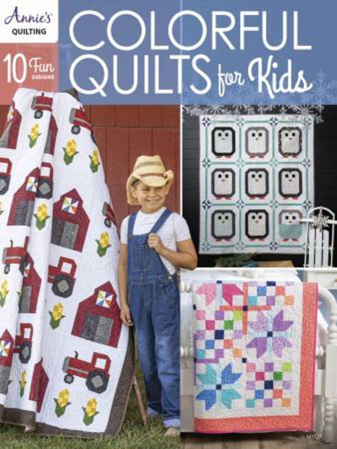 Colorful Quilts for Kids - Etsy