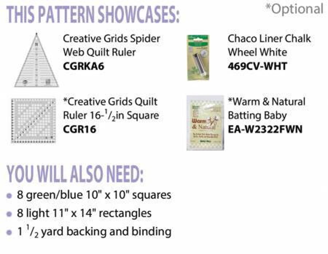 Cut Loose Crazy Christmas Tree Pattern - Etsy