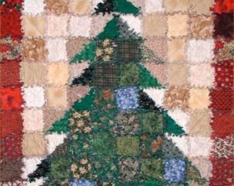 Oh, Christmas Tree Ornaments Pattern QLD188 new PDF - Etsy