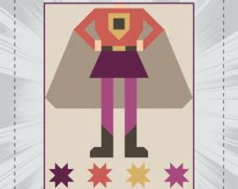 Be A Superhero - Etsy