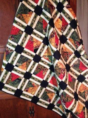 Cut Loose- Go Crazy Pattern - Etsy