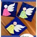 Pocket Angel Quilt Pattern - Etsy