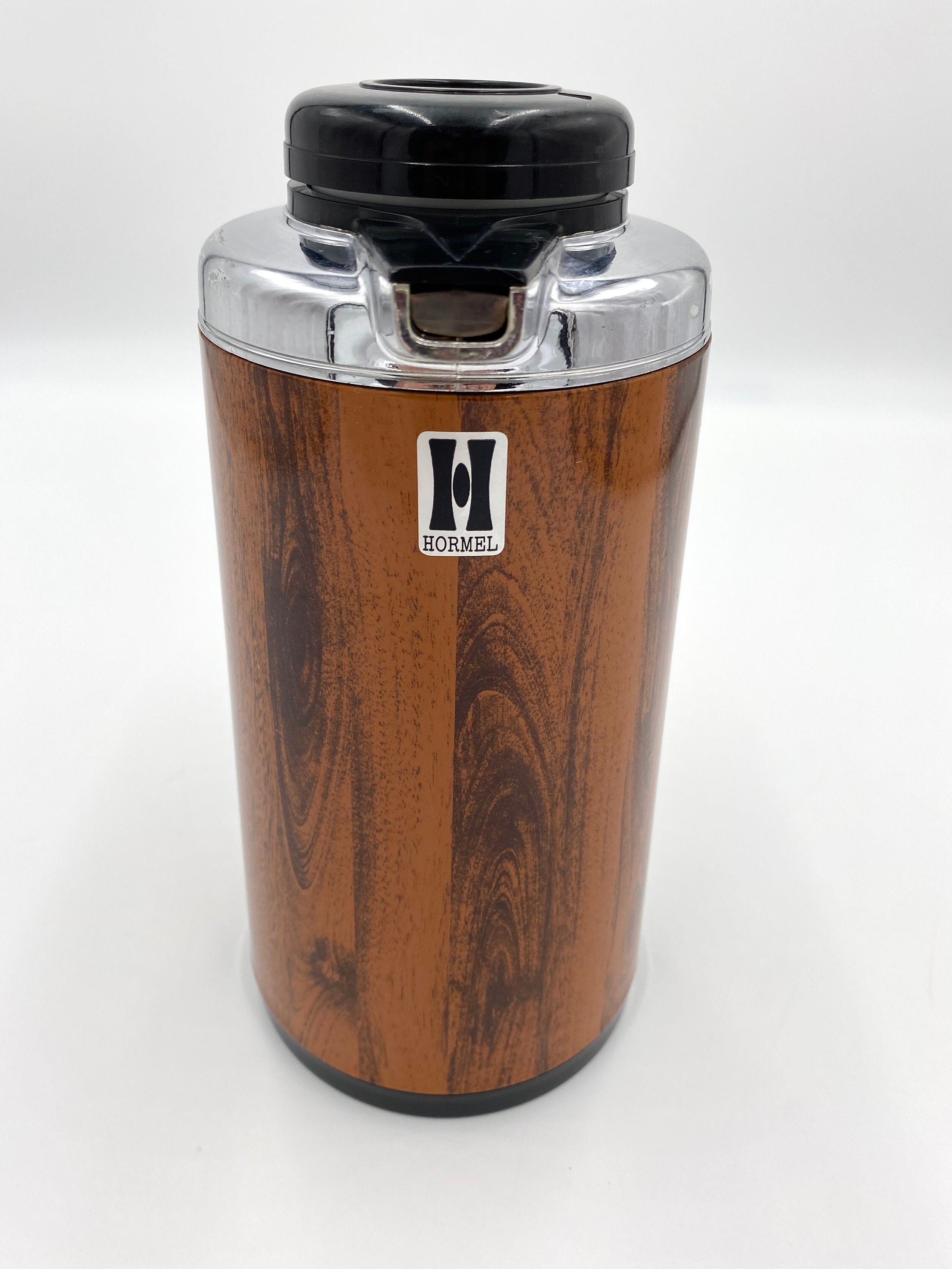 Vintage Hormel Coffee Carafe the Peacock | Etsy