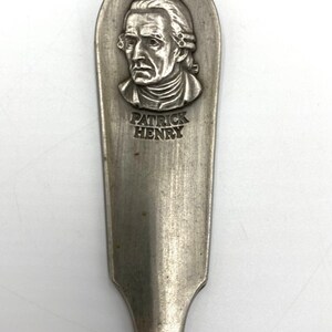 Franklin Mint Official Bicentennial Benjamin Franklin Spoon Collection ...