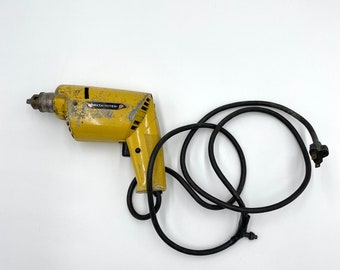 Electric Drill - Etsy
