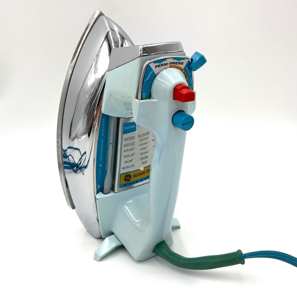 Ge Iron - Etsy