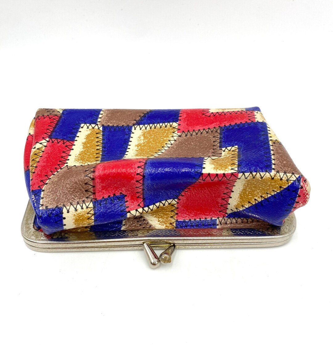 Vintage Coin Purse Vintage Pouch - Etsy