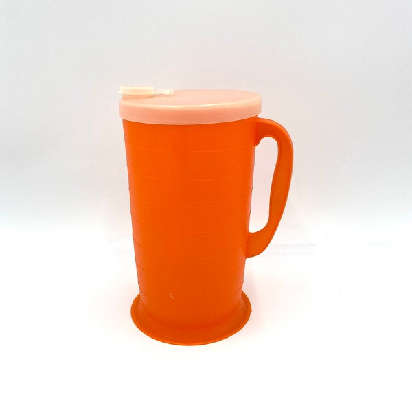 Kool Aid Pitcher - Etsy