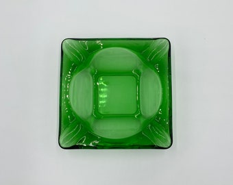 Square Ashtray | Etsy