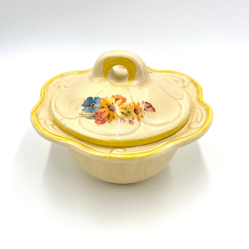 California Original Usa Pottery - Etsy