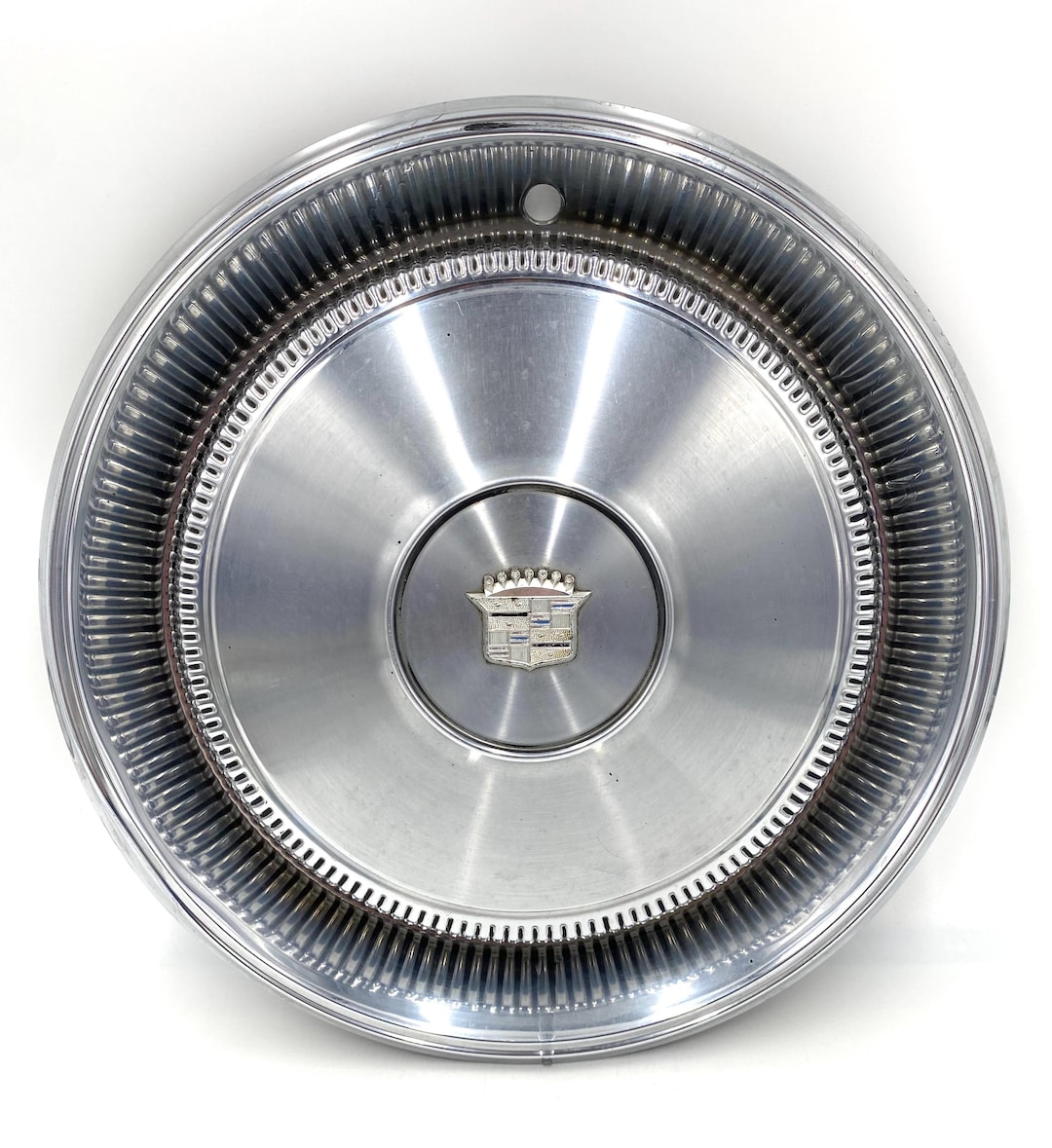Vintage Cadillac Hubcap Wheel Cover CADDY Hubcaps 16 Inch - Etsy
