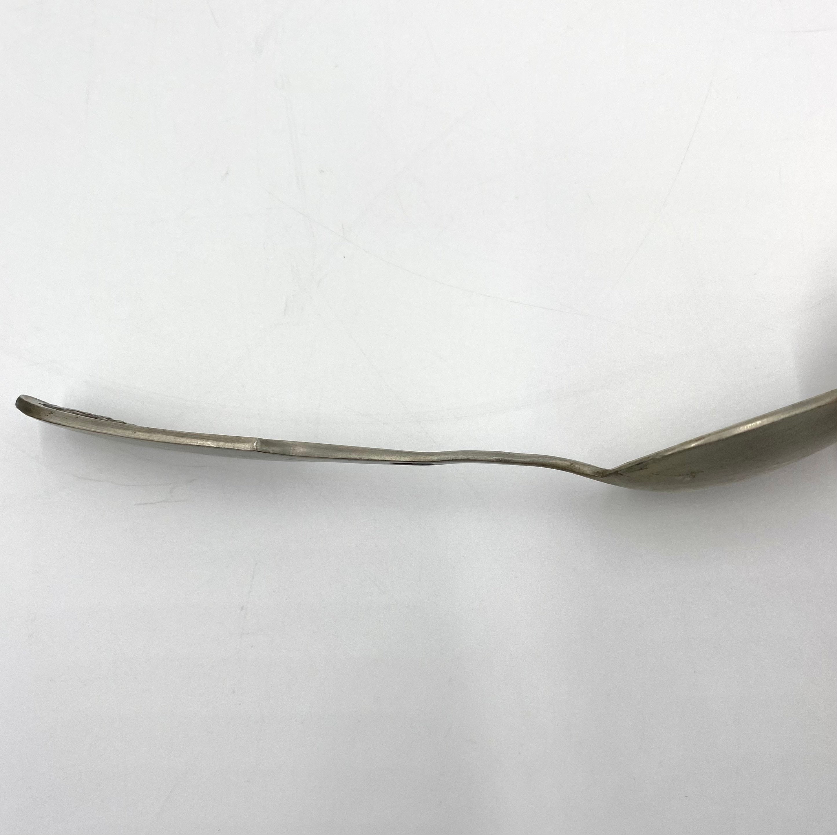 Franklin Mint Official Bicentennial Benjamin Franklin Spoon - Etsy