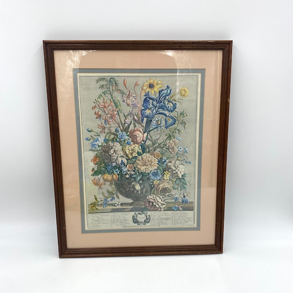 Robert Furber - Etsy