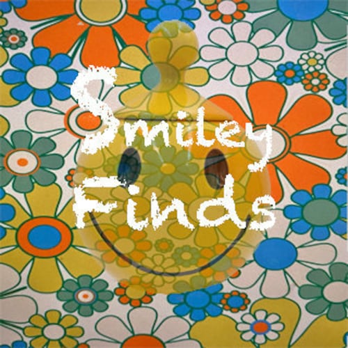 SmileyFinds1 - Etsy
