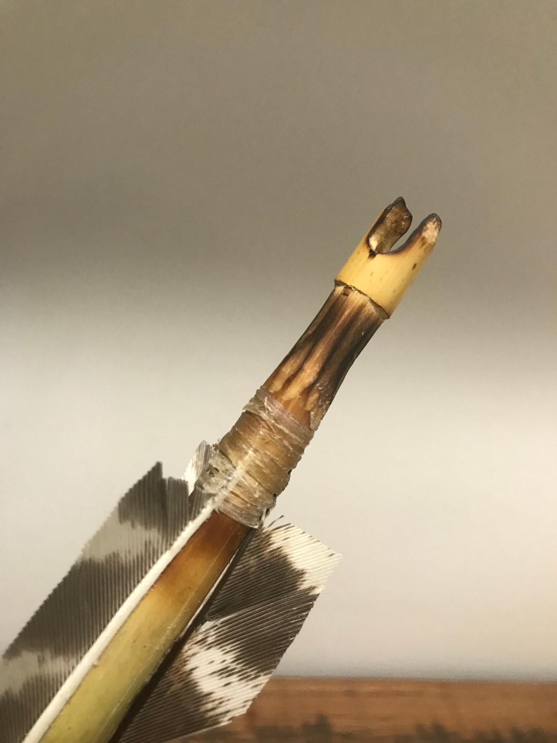 Handmade Primitive Arrows | Etsy