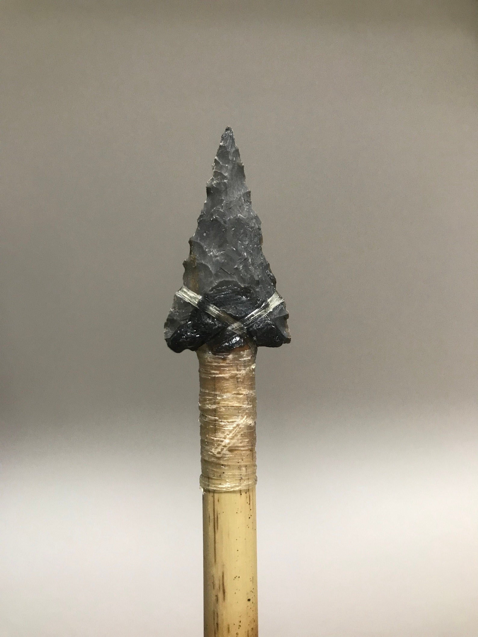 Handmade Primitive Arrow - Etsy