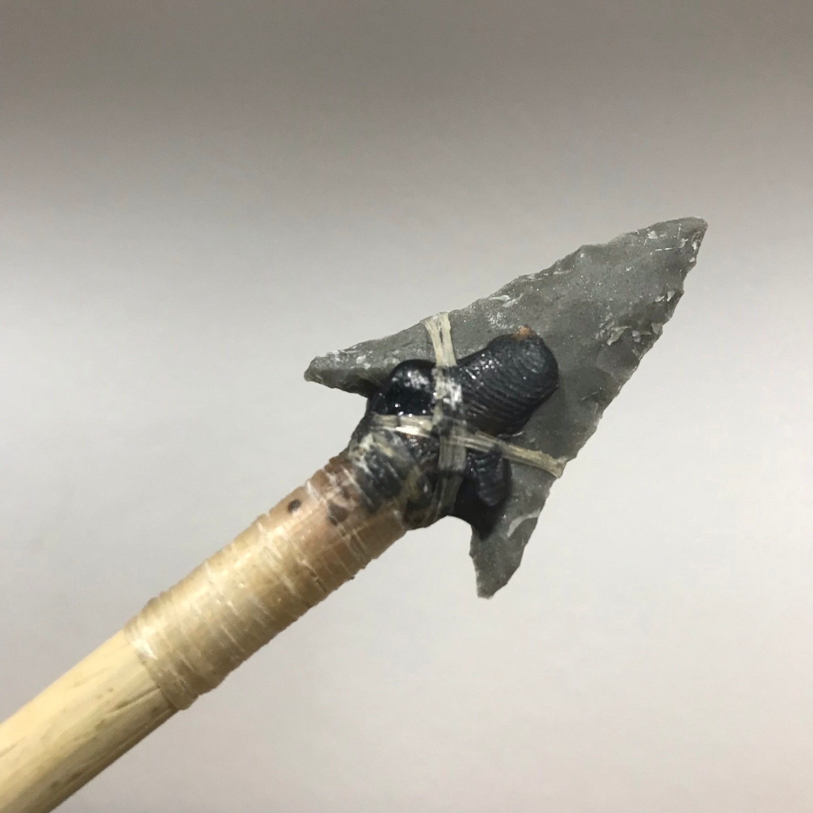 Handmade Primitive Arrow - Etsy