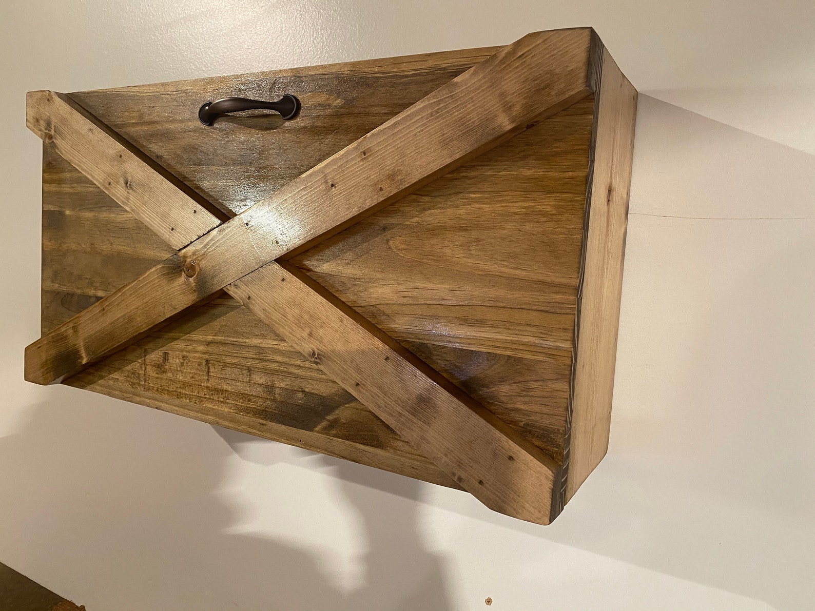 Mini Bar, Hideaway Cabinet, Liquor Cabinet - Etsy