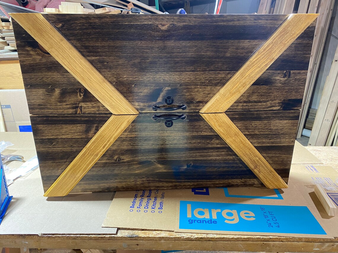 Hidden Bar Liquor Cabinet / Mini Bar - Etsy